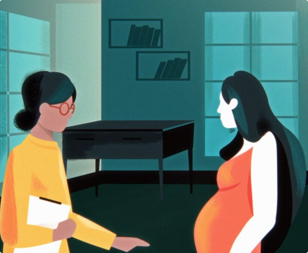 Adoption Process - BraveLove