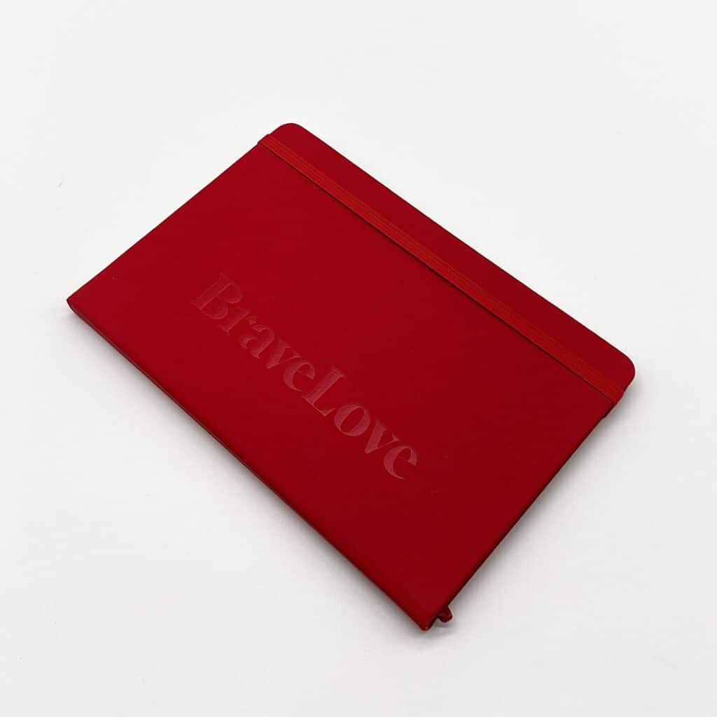 BraveLove Journal - BraveLove