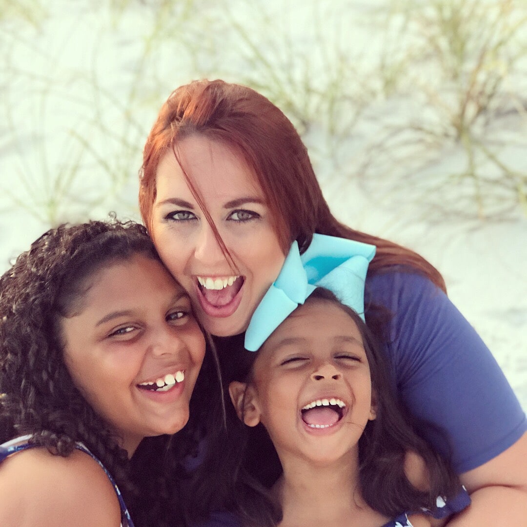 Lydia's Story - BraveLove
