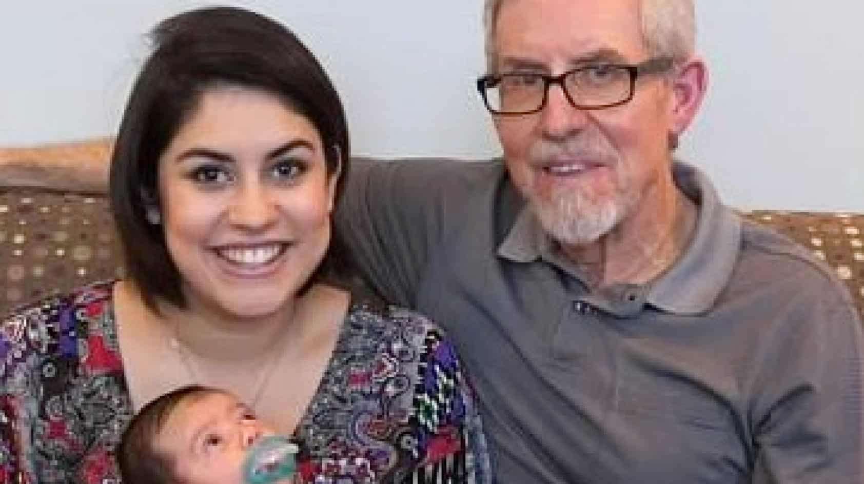 Ana | A birth mom from Texas - BraveLove